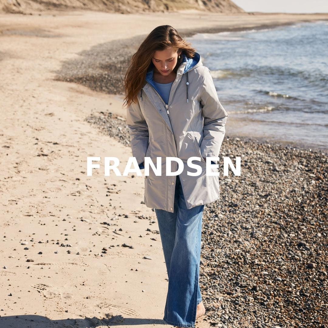 Frandsen – Butik VIVI