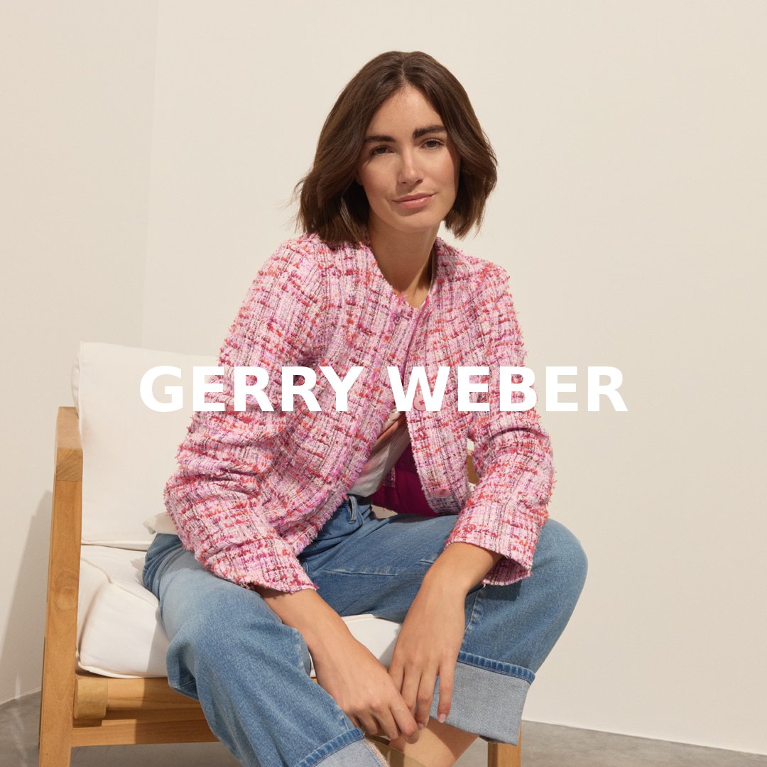 Gerry Weber – Butik VIVI